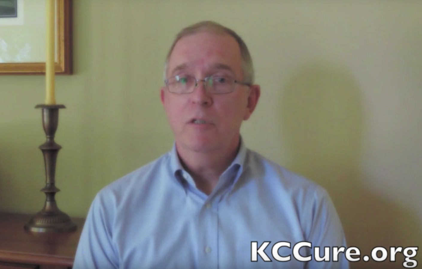Gary Poteat - A Kidney Cancer Warrior - KCCure