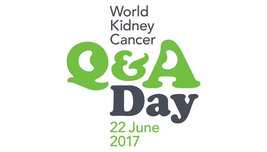 June 22 | World Kidney Cancer Day | KCCure | Kidney Cancer Research ...