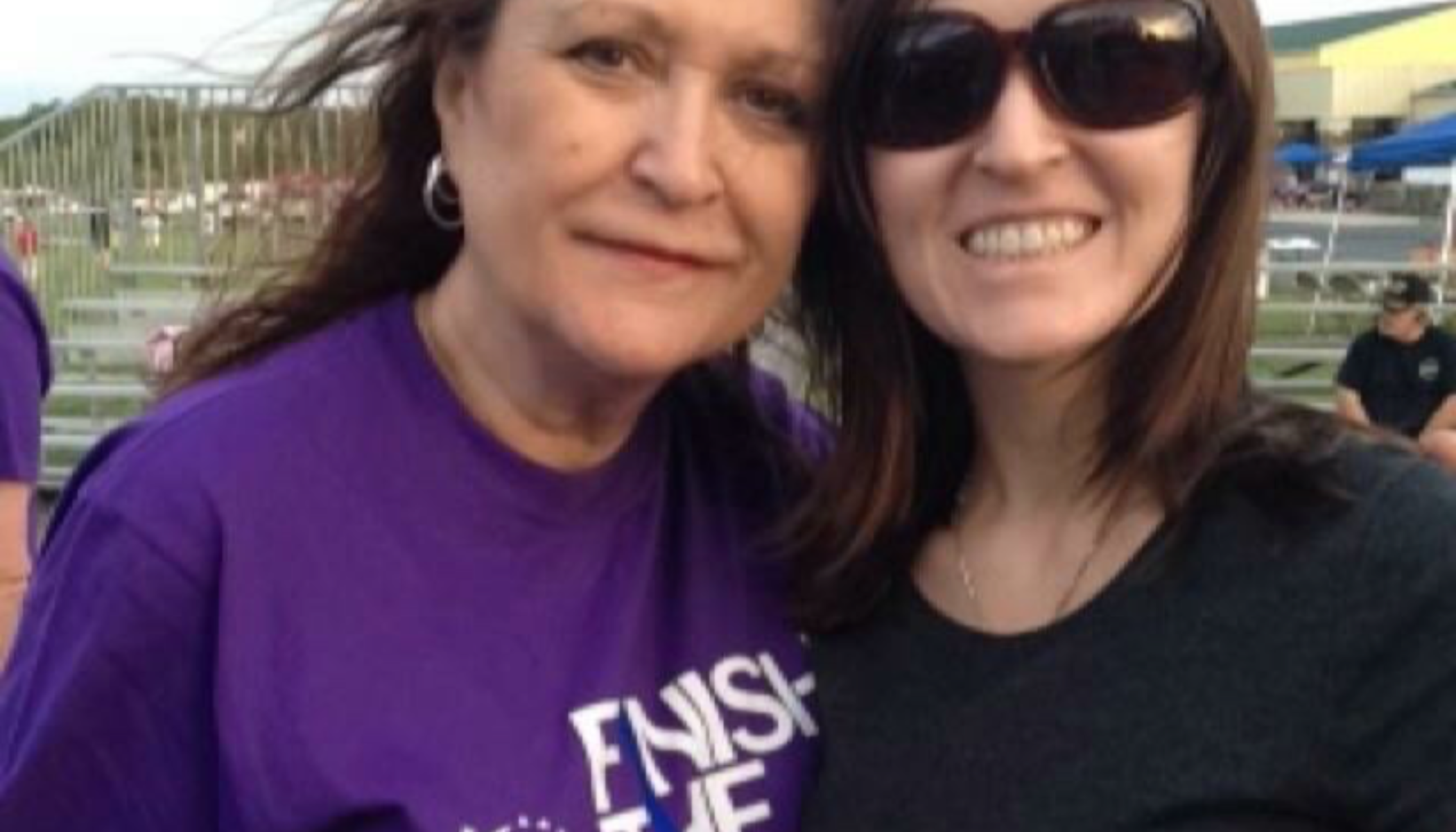Voice of Kidney Cancer - Women who Inspire - Katherine Canupp